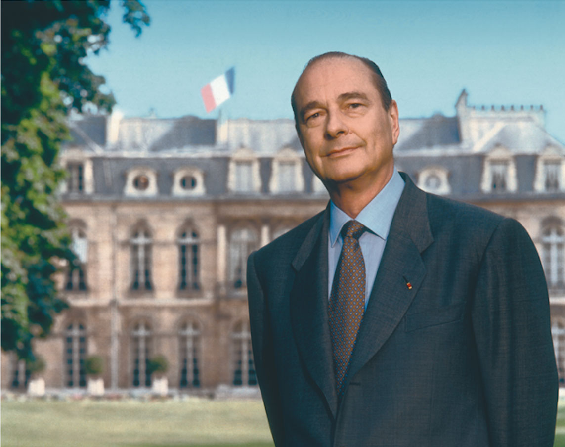 Journée de deuil national