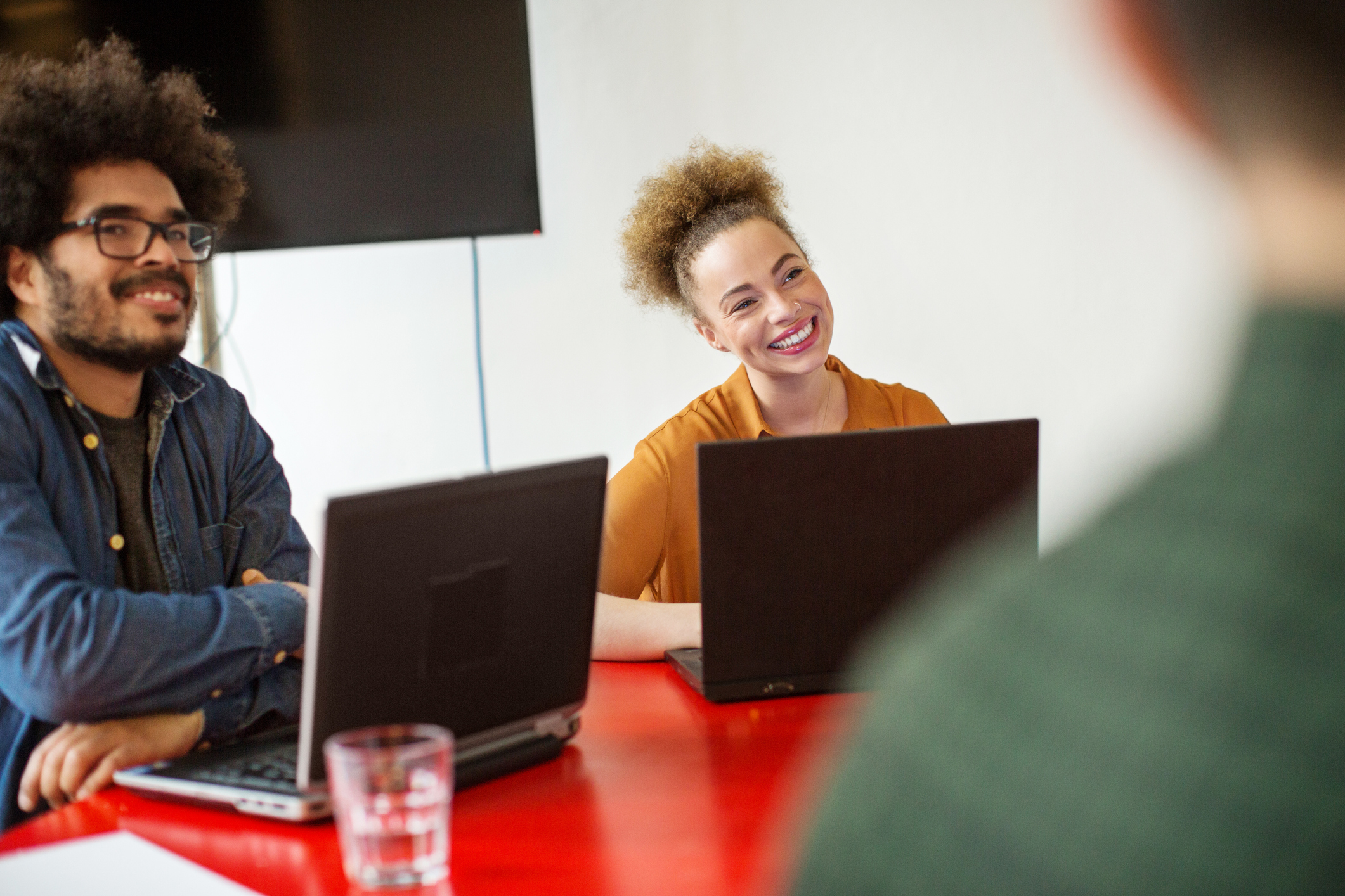 Atelier informatique