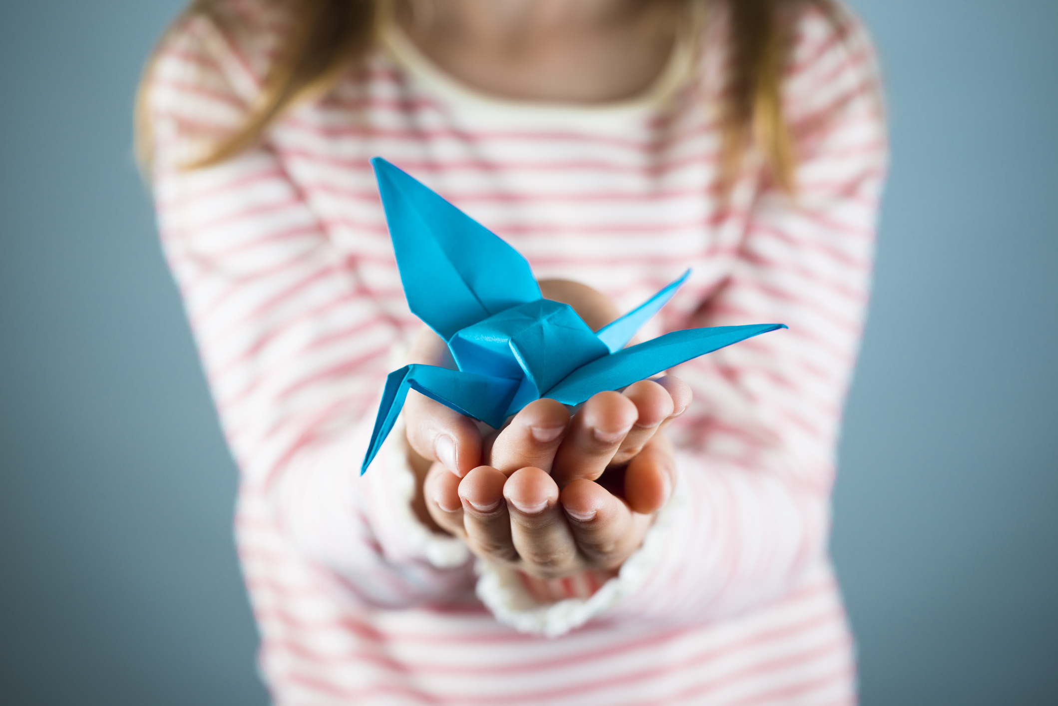 Atelier origami