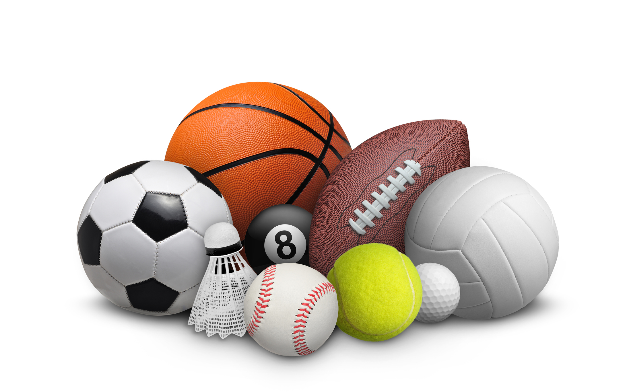 Activités multi-sport