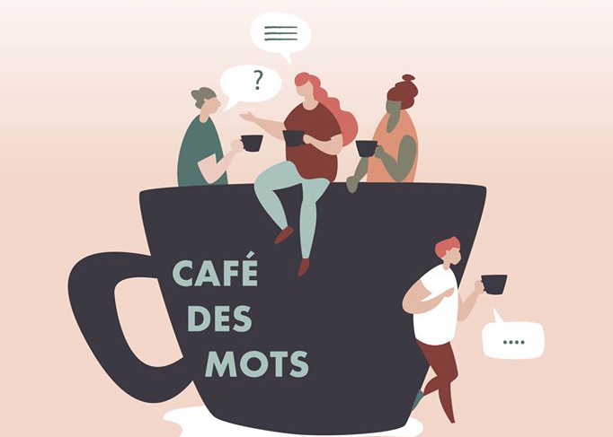 Atelier de conversation