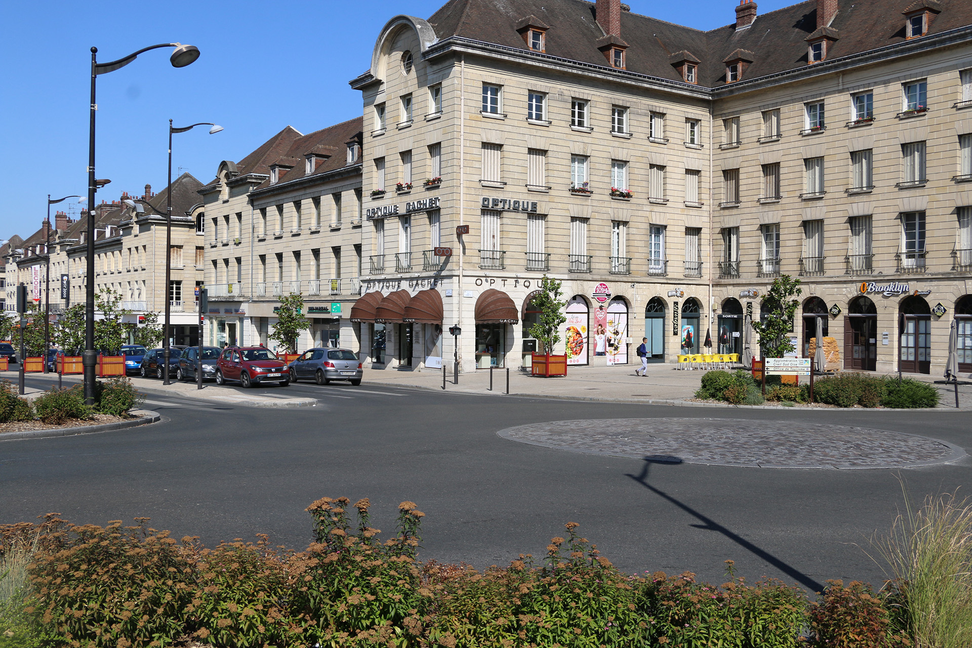 Ouverture des commerces le dimanche du 28 novembre au 31 décembre