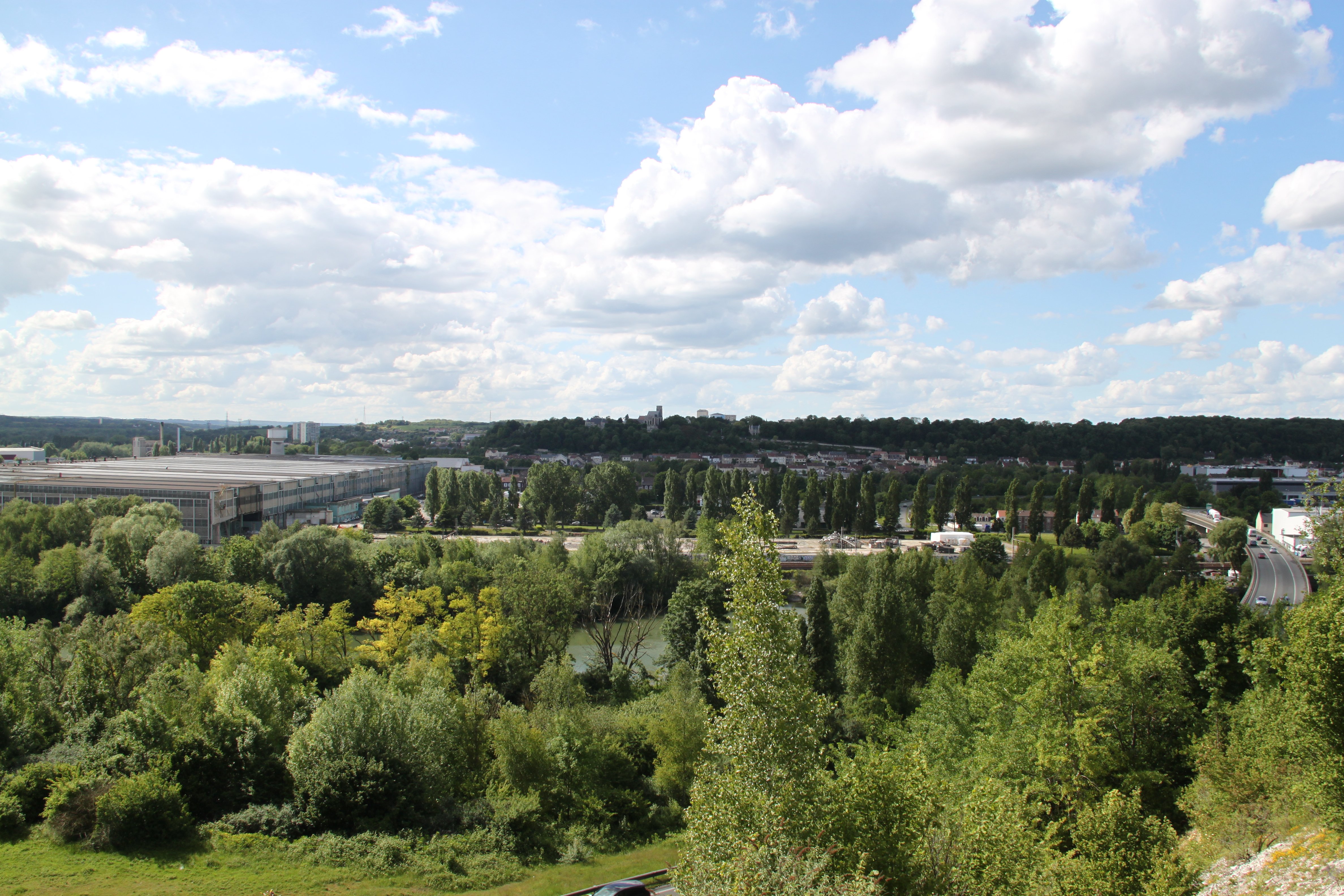 Marche intergénérationnelle
