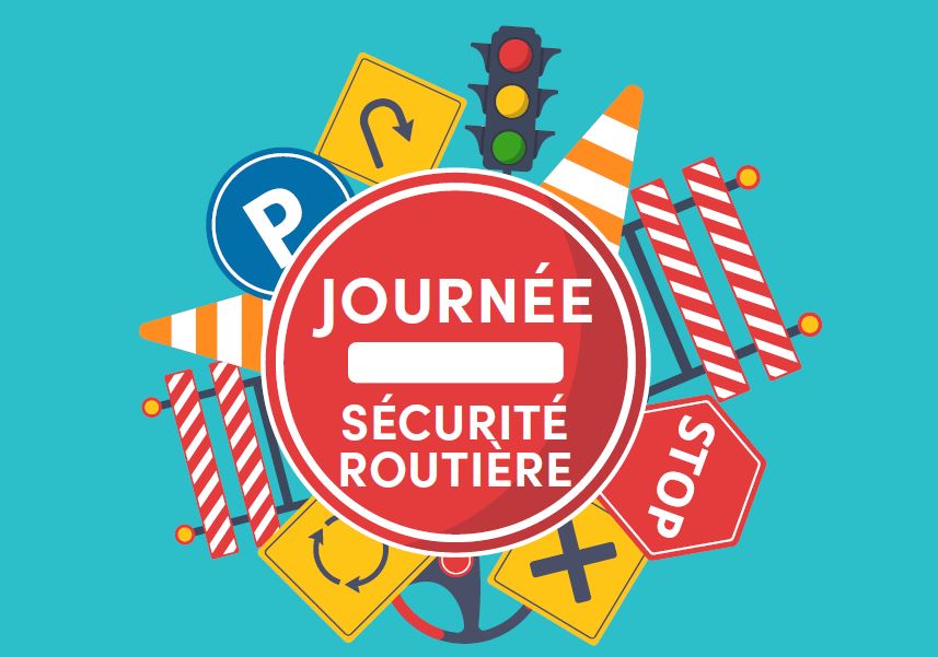 Journée sécurité routière