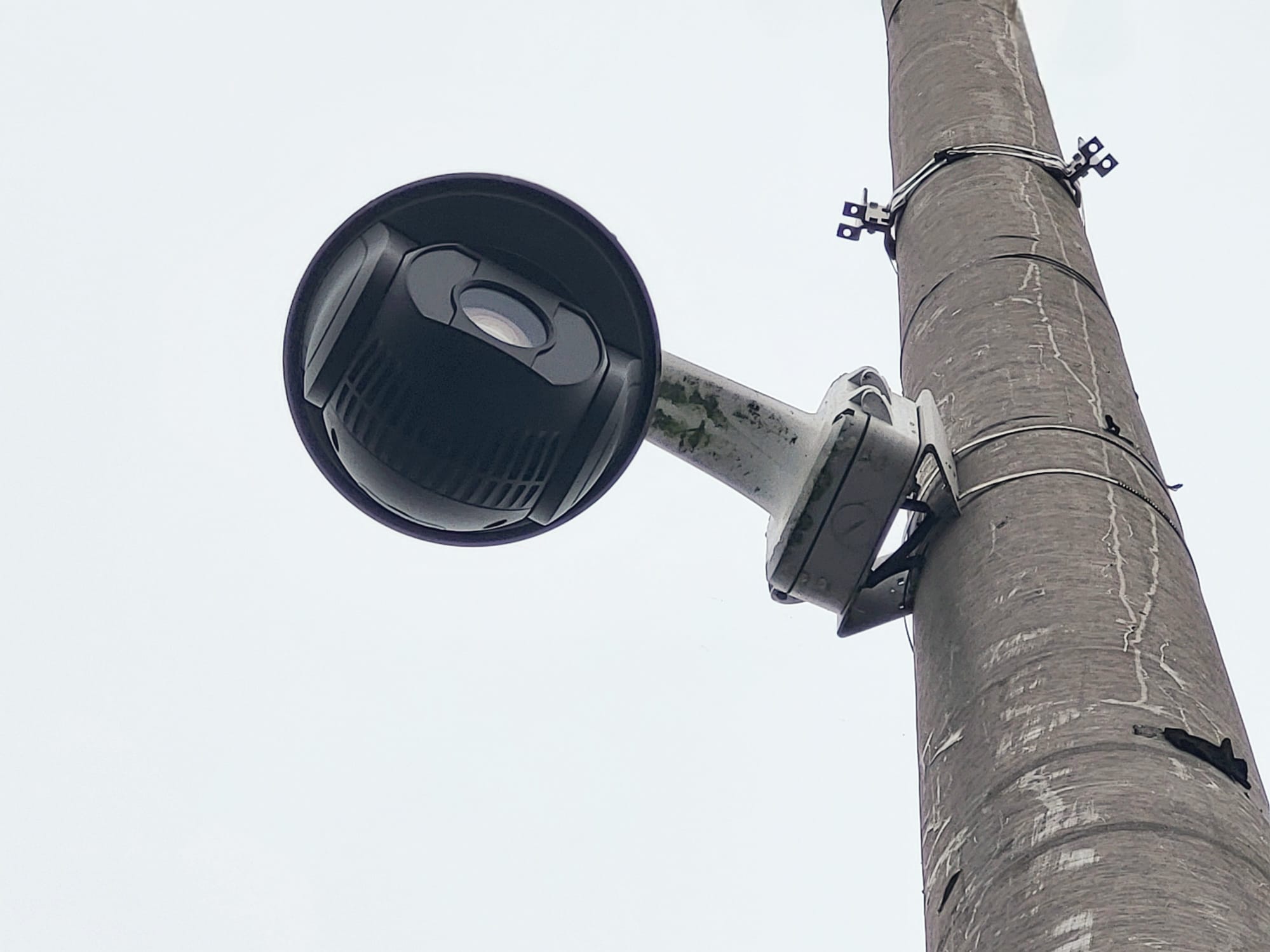 La vidéo-verbalisation renforcée à Creil