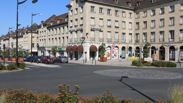 Commerçants et artisans | Ville de Creil