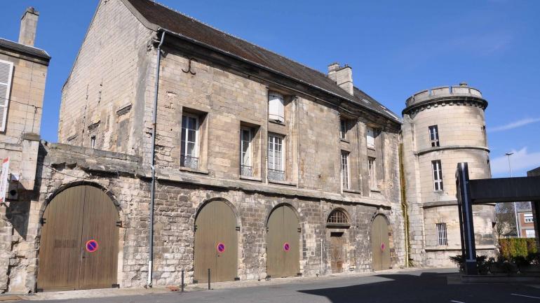 Programme culturel et événementiel - mai / juin 2013