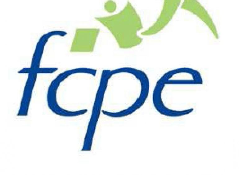 Communiqué de presse de la FCPE