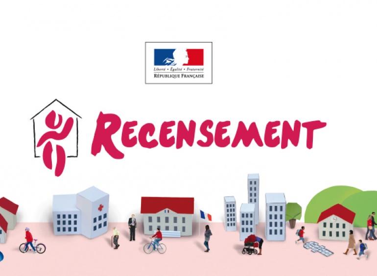 Recensement de la population