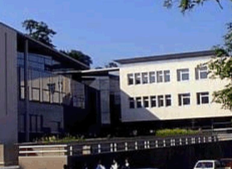 Portes ouvertes à l'IUT de Creil