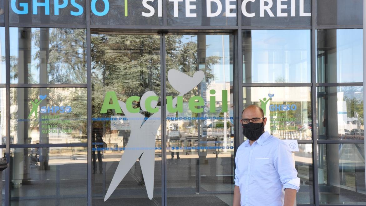 Vos élus, mobilisés tout l'été